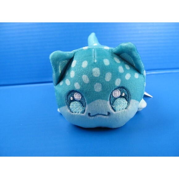 Aphmau | Toys | Aphmau Meemeows Mystery Plush Litter 5 Under The Sea ...